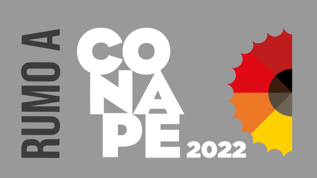 EXPLICANDO A CONAPE - UNCME