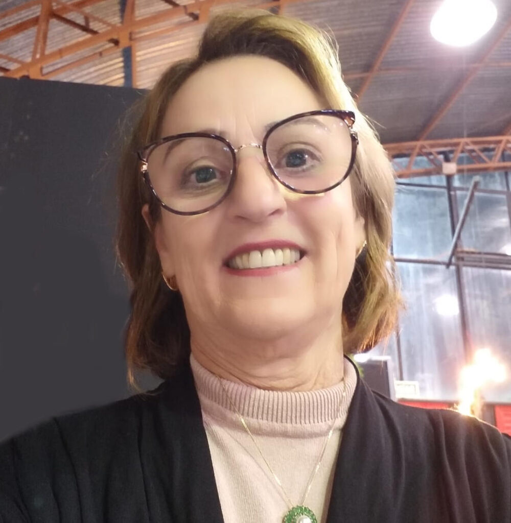 Galeria dos Presidentes - UNCME